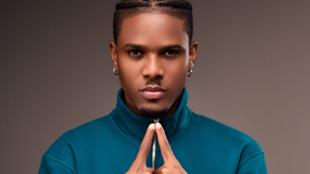 Checked out GHANA’S JZYNO VISUALS FOR VIRAL HIT SONG, “BUTTA MY BREAD ...
