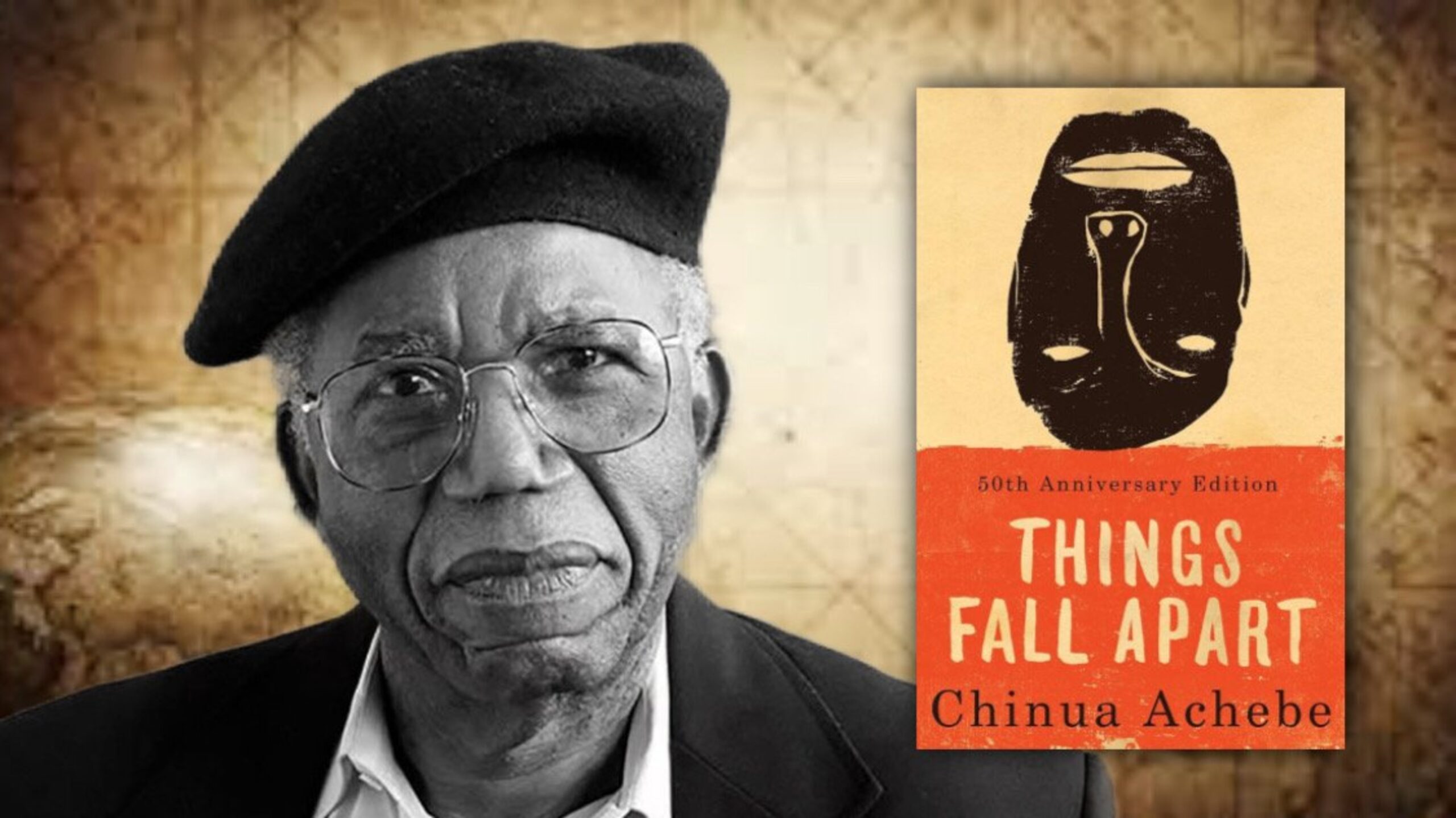 7 Facts you Didn't Know about Chinua Achebe's Things Fall Apart ...