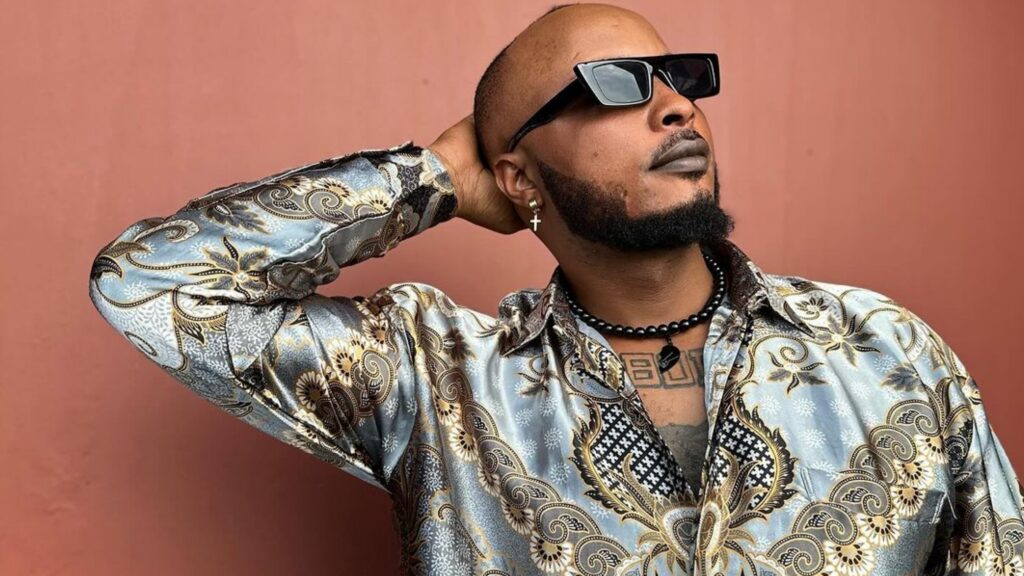 Producer Bob Pro on spot over Copyright Infringement - ArtsGlo | Arts ...