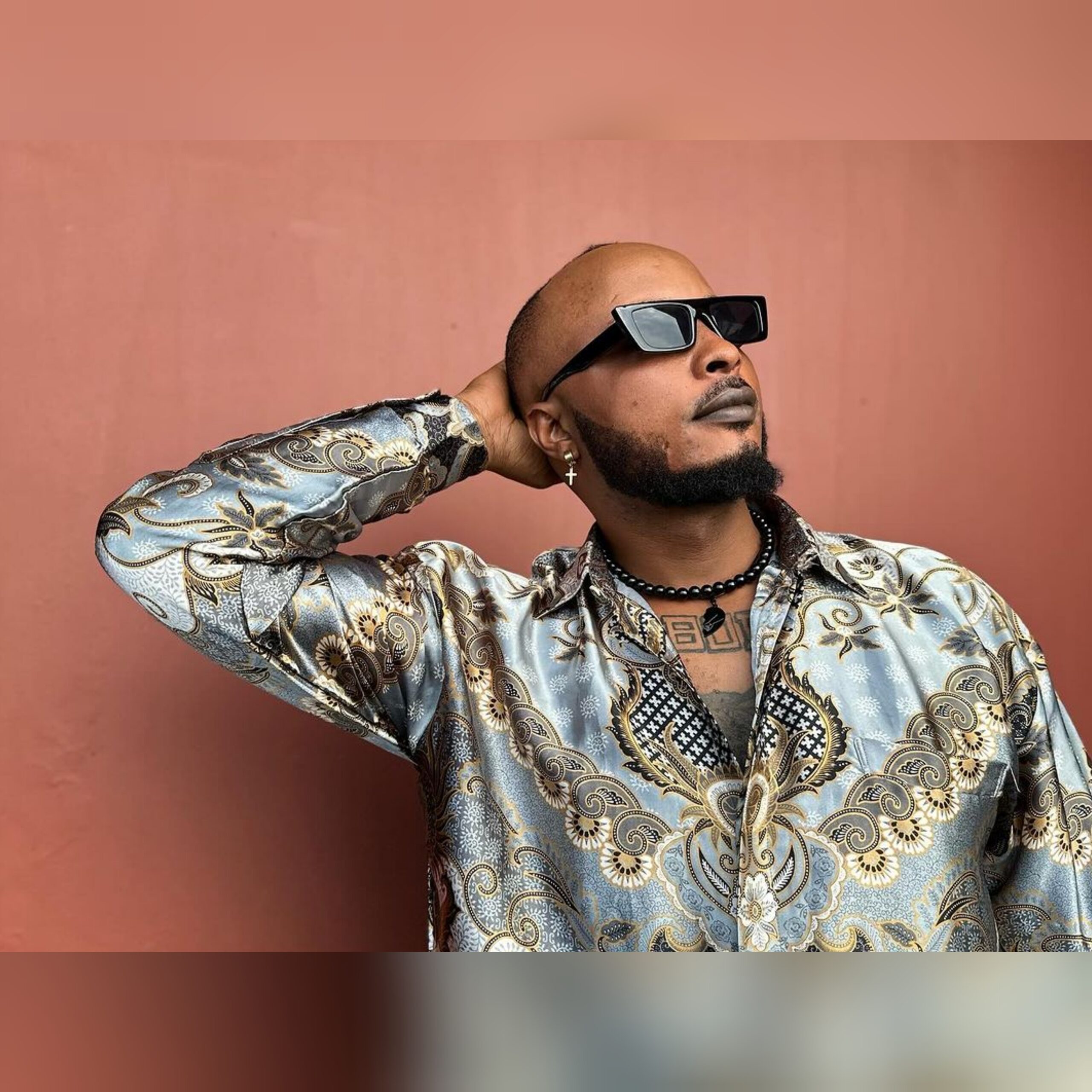 Producer Bob Pro on spot over Copyright Infringement - ArtsGlo | Arts ...